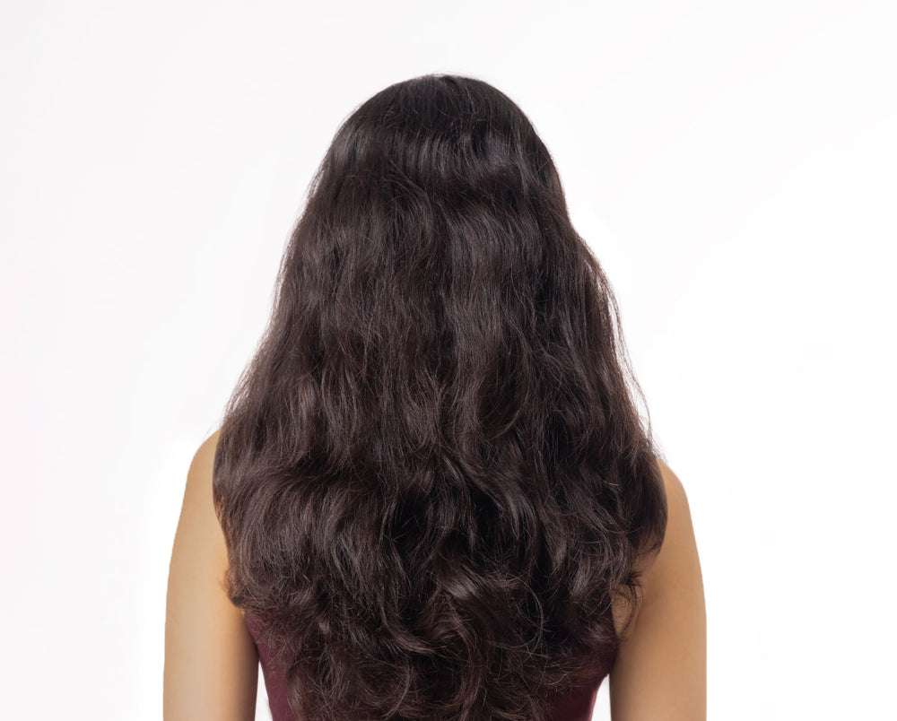 &Done Hair | Haircare for Indian Hair